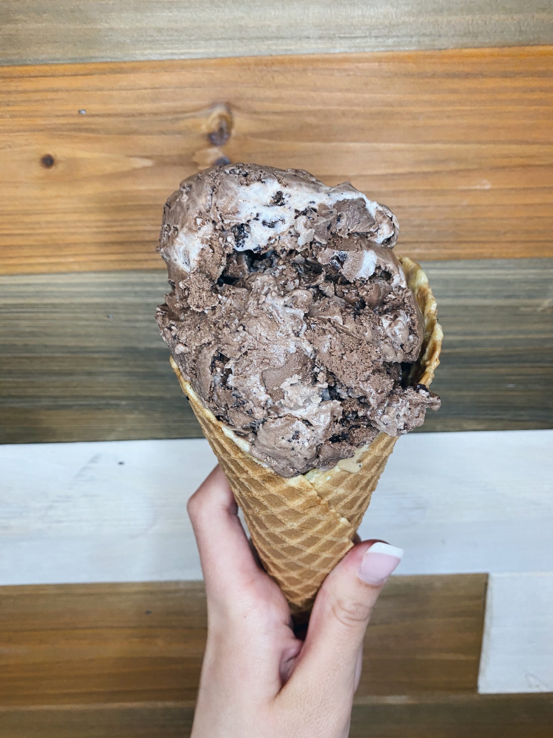 Ice Cream – Pirate's Hideout