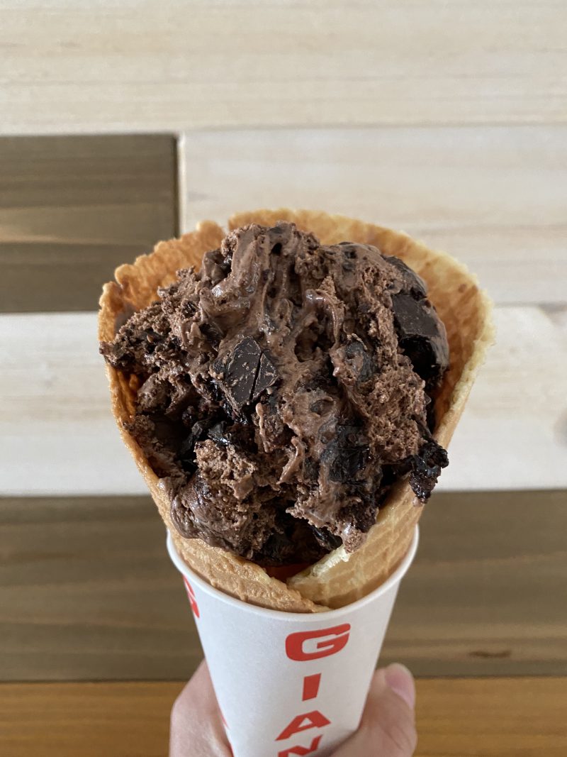 Ice Cream – Pirate's Hideout